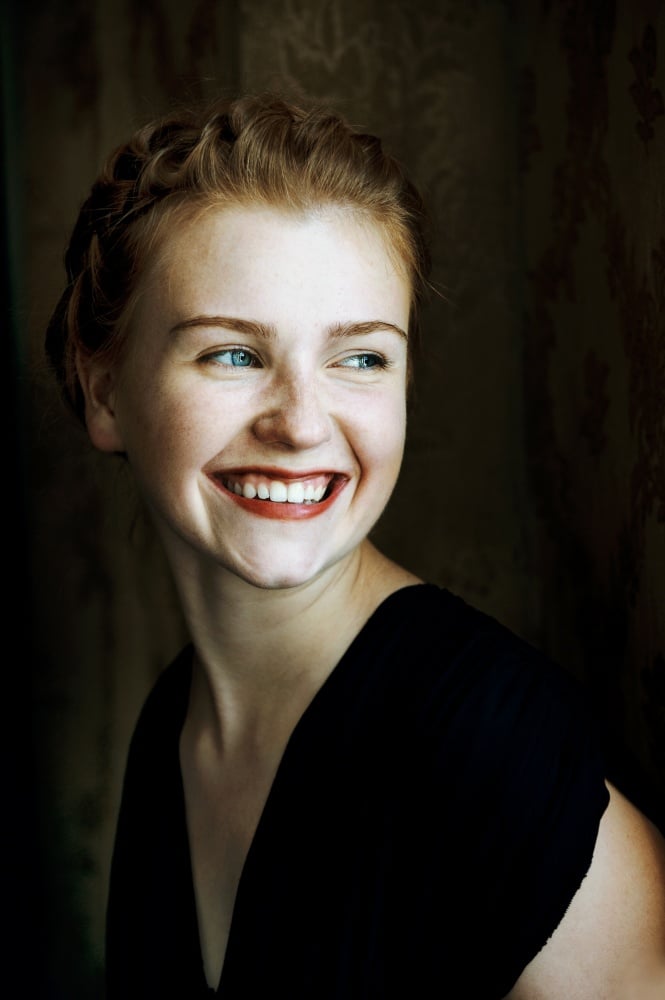 Picture of Franziska Brandmeier