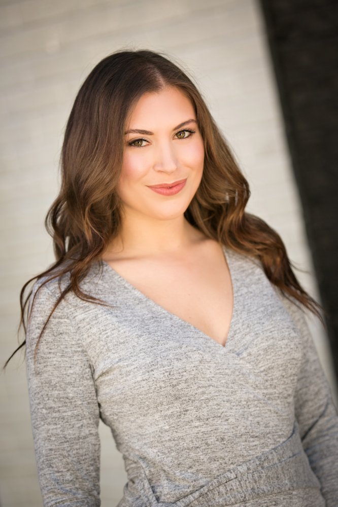 Picture of Angela Williams