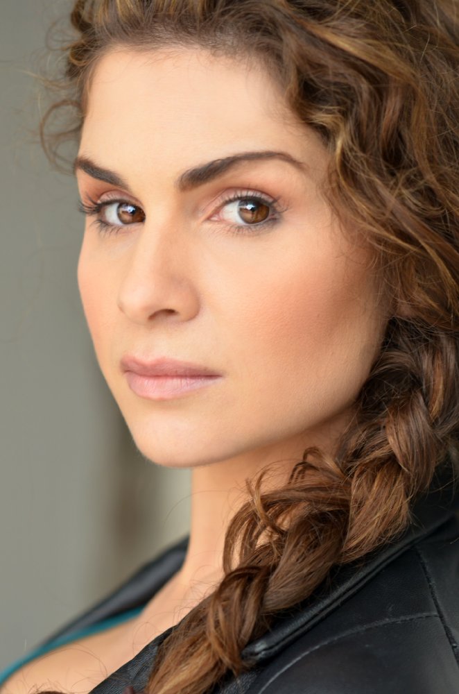 Image of Monia Ayachi