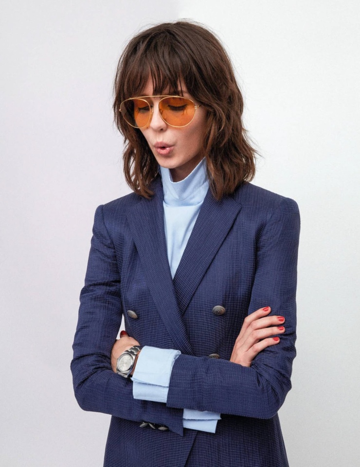Picture of Marta Dyks