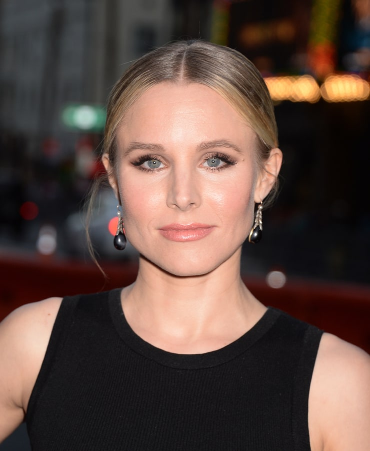 Picture of Kristen Bell