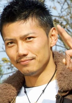 Picture of Hiroaki Iwanaga