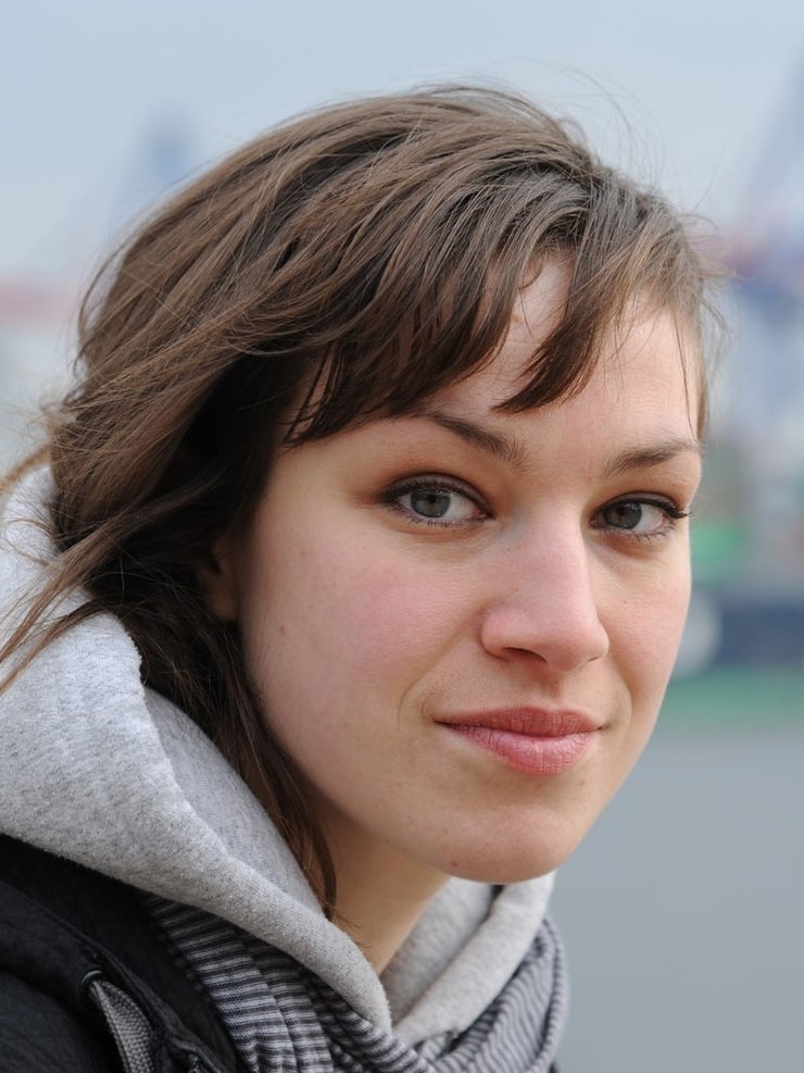 Picture of Franziska Hartmann