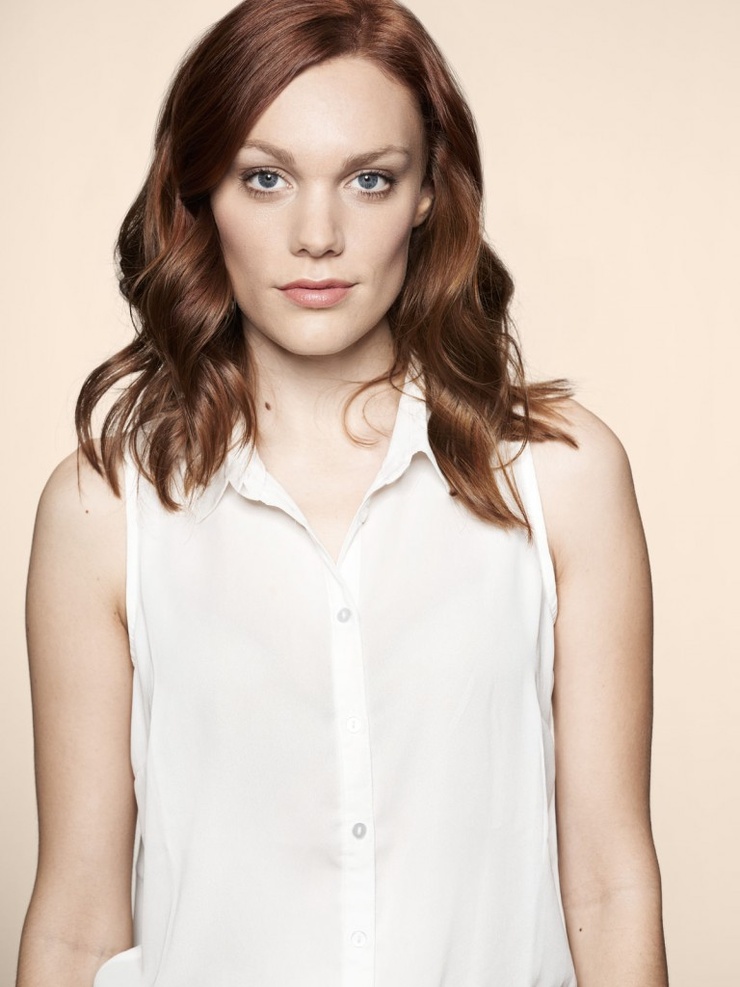 Picture of Jennifer Buschmann