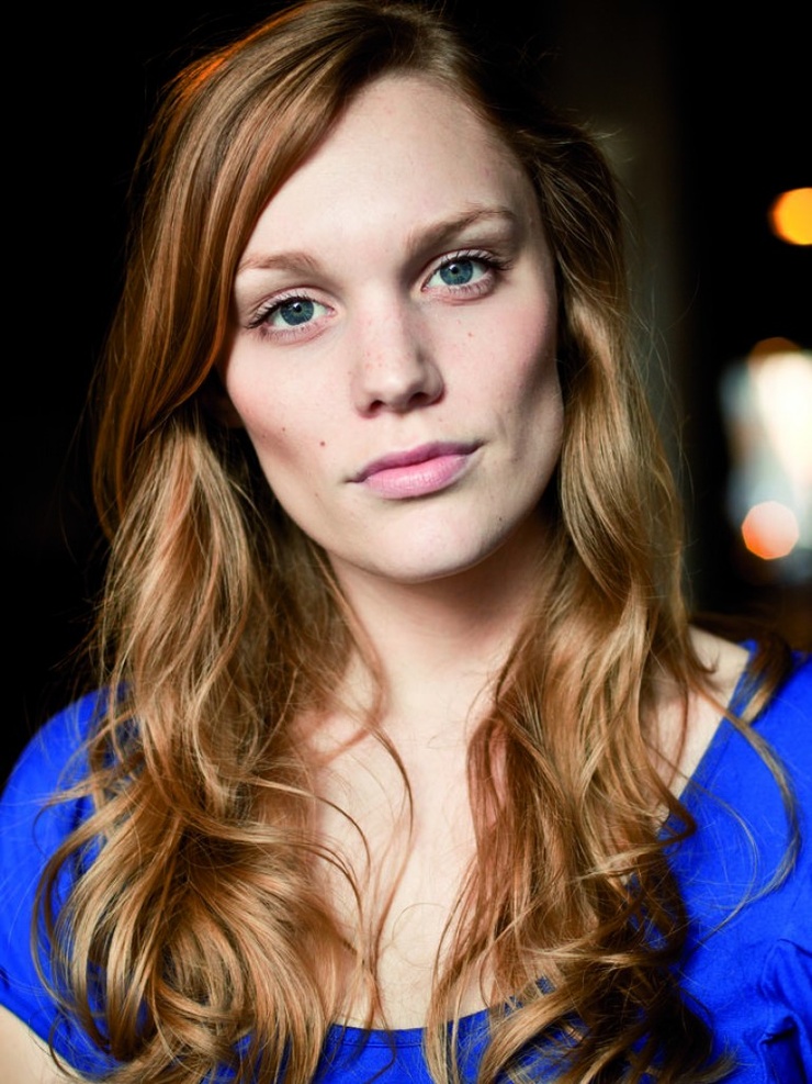 Jennifer Buschmann picture