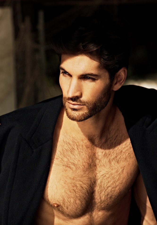 Picture of Dane Goodwin