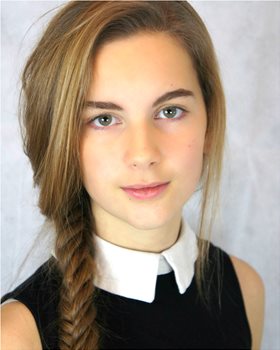 Picture of Tash Ward