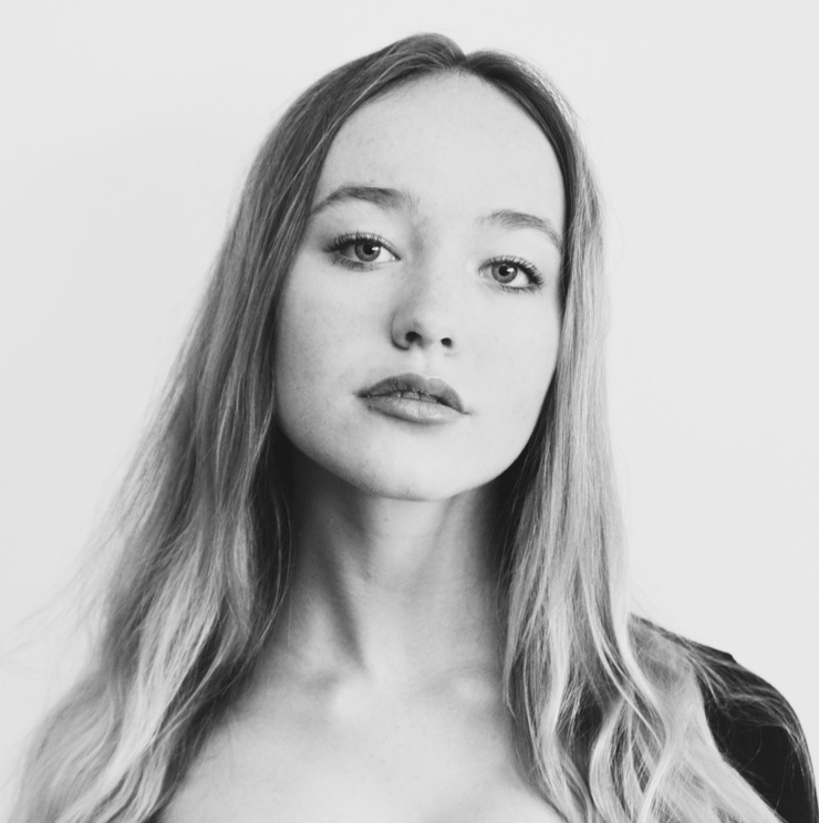 Picture of Freya Kenay