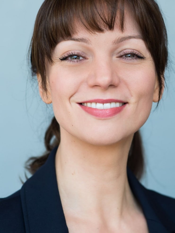 Picture of Viola Wedekind