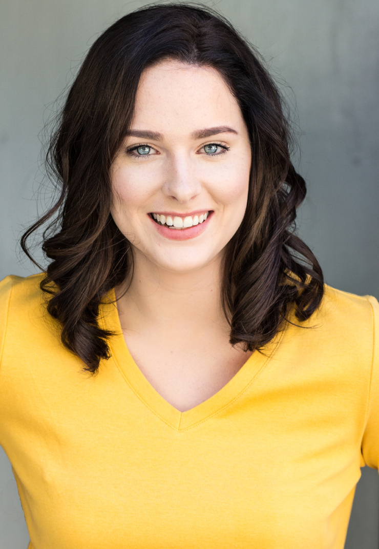 Picture of Kristal Renwick