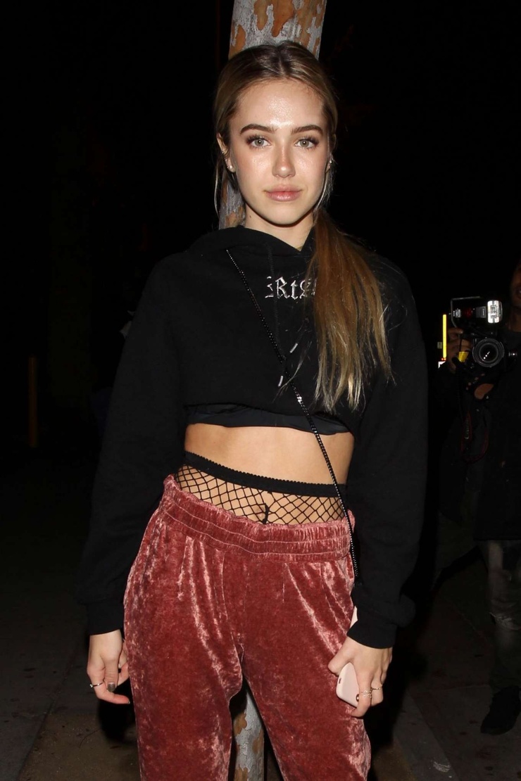 Picture of Delilah Belle Hamlin