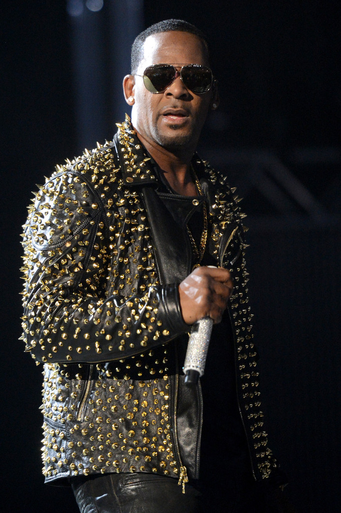 R. Kelly picture