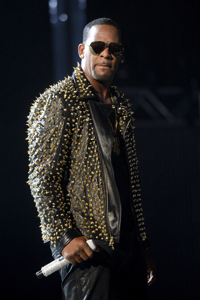 Picture of R. Kelly