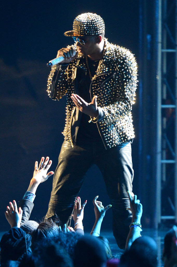 Picture of R. Kelly
