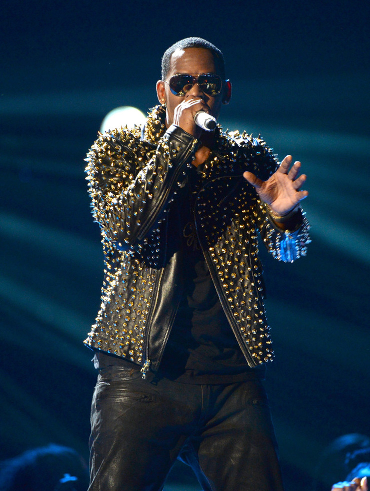 Picture of R. Kelly