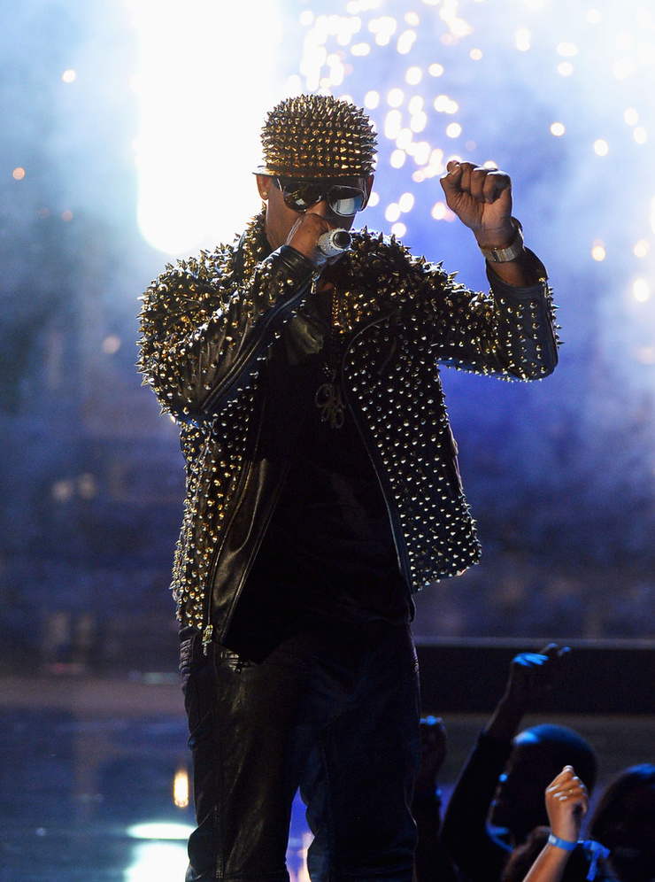 R. Kelly picture