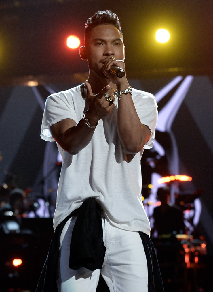 Picture of Miguel