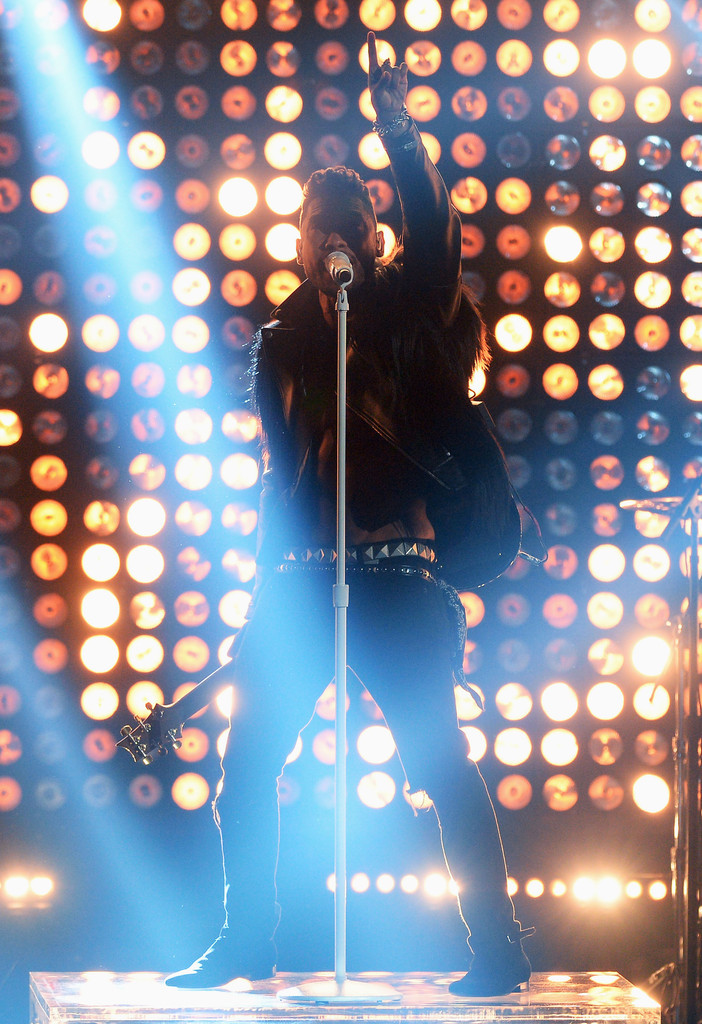 Image of Miguel