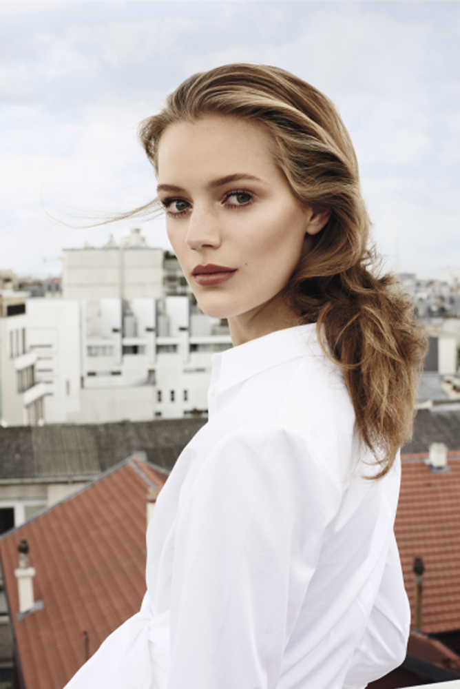 Picture of Esther Heesch