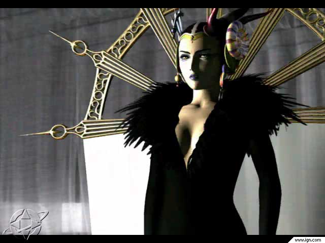 Image of Edea Kramer