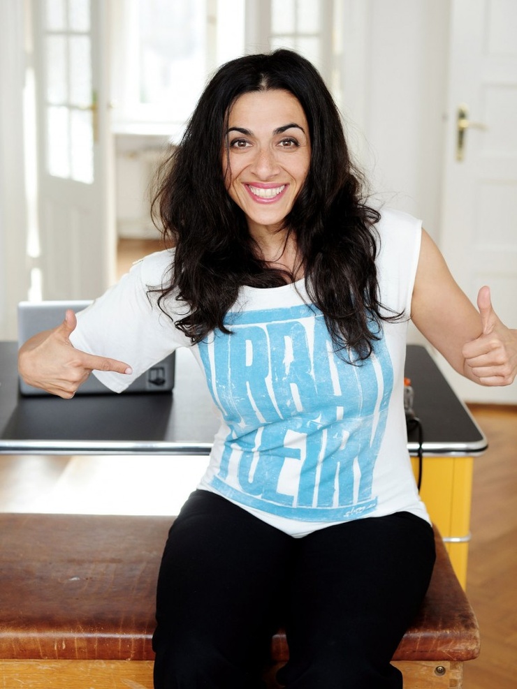 Image of Ilknur Boyraz