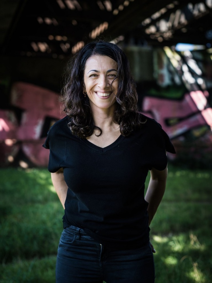 Picture of Ilknur Boyraz