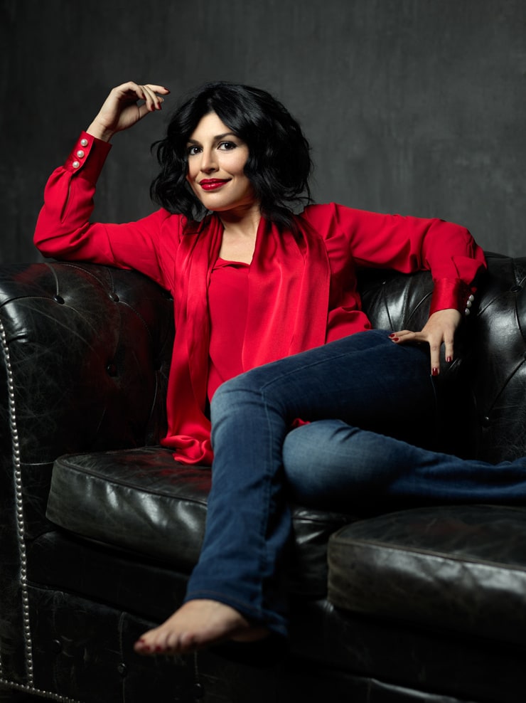 Picture of Giusy Ferreri