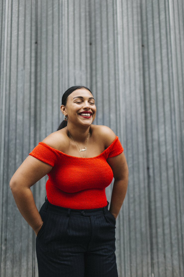 Picture of Paloma Elsesser