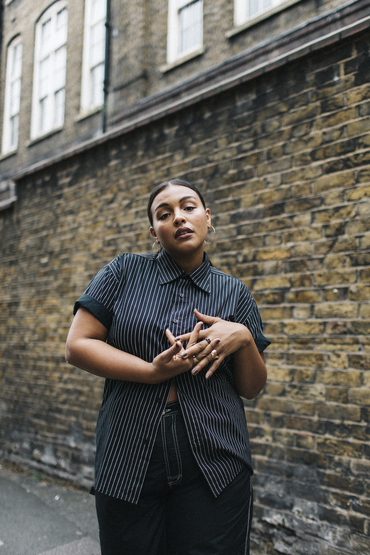 Paloma Elsesser image