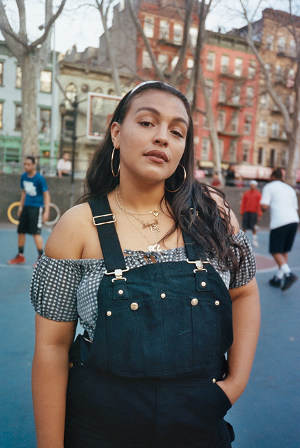 Picture of Paloma Elsesser