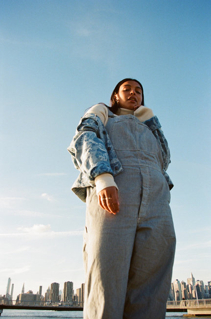 Picture of Paloma Elsesser
