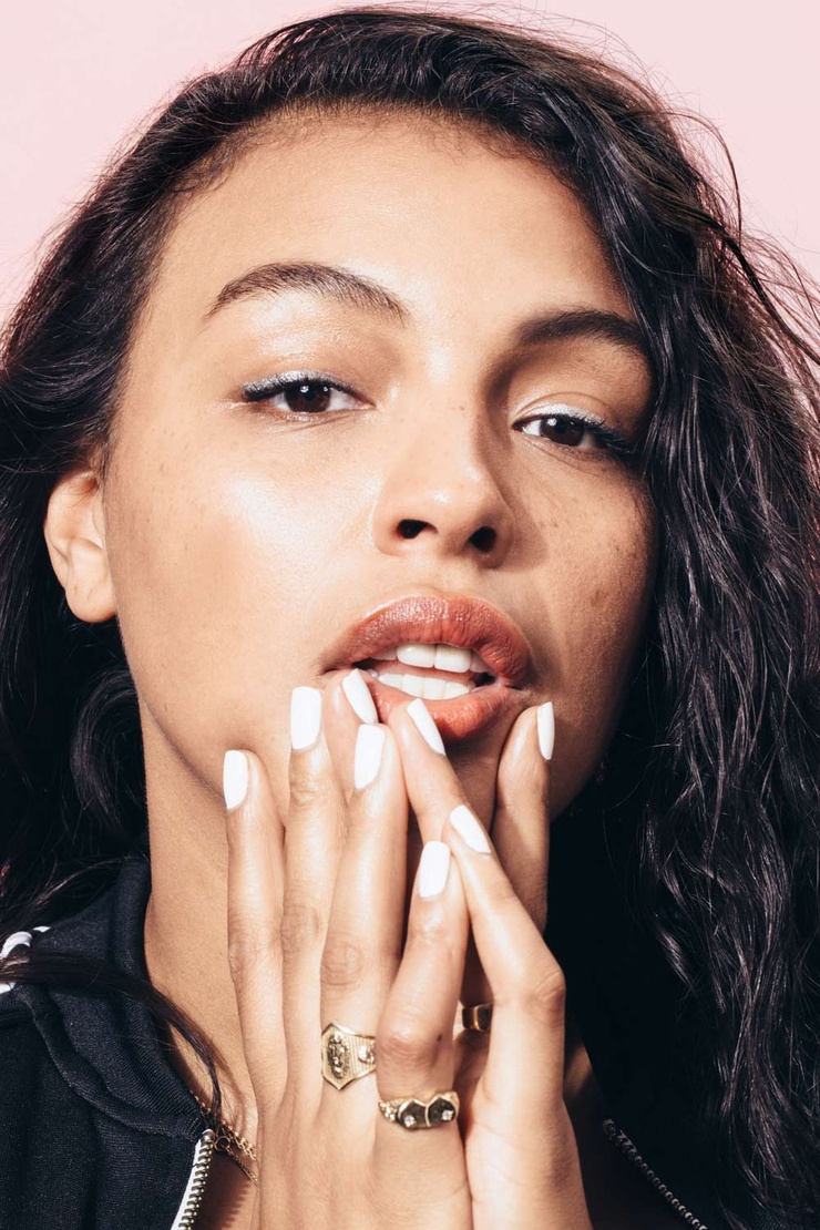 Picture of Paloma Elsesser