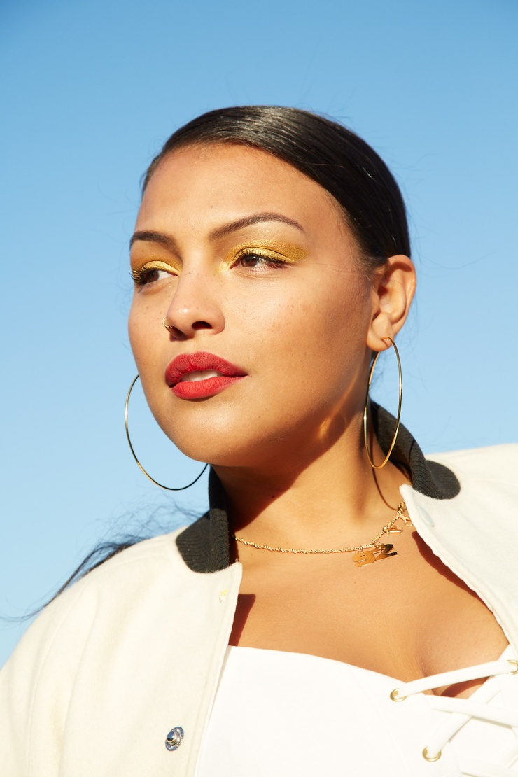 Picture of Paloma Elsesser