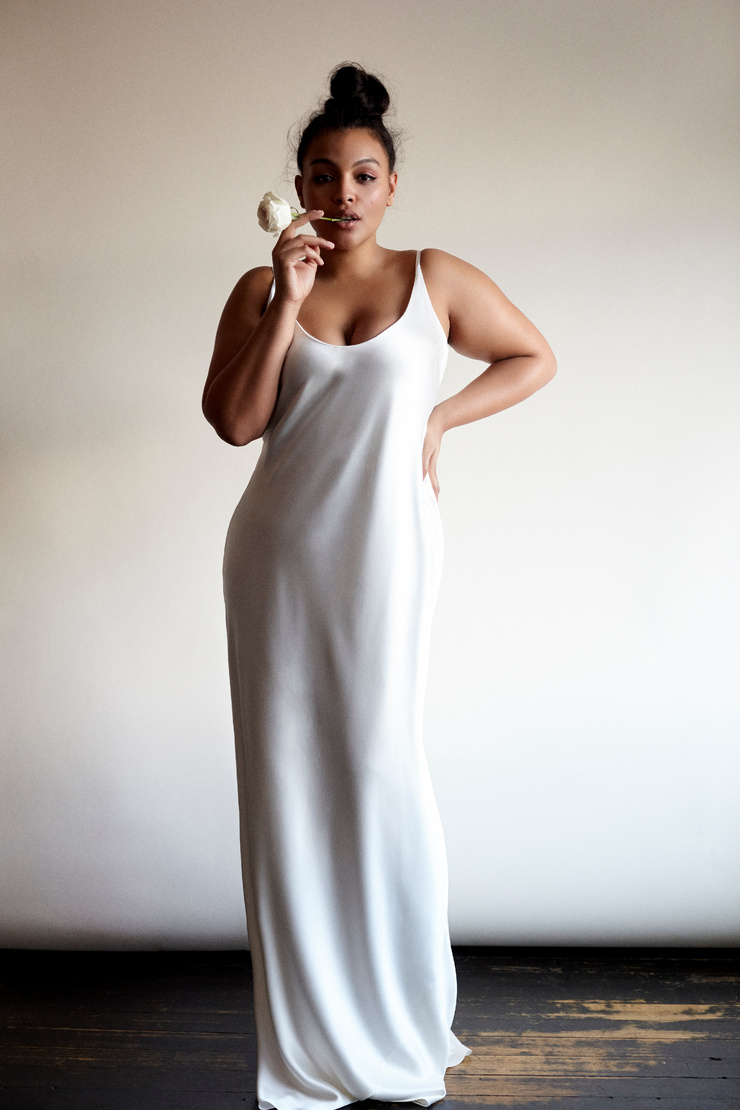 Paloma Elsesser image