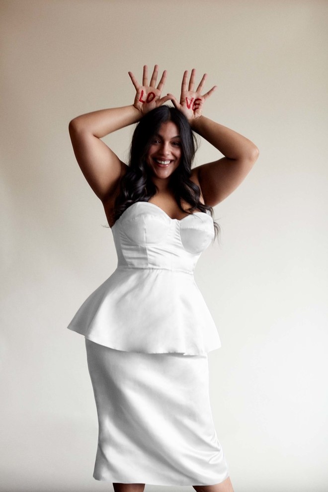 Picture of Paloma Elsesser