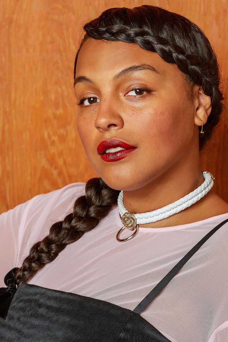 Picture of Paloma Elsesser