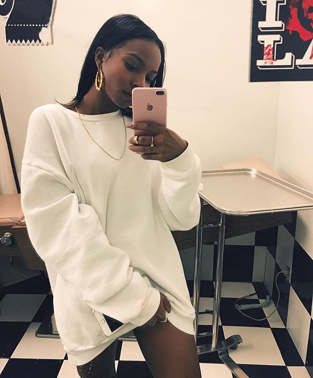 Picture of Briana Shaneè Wilson