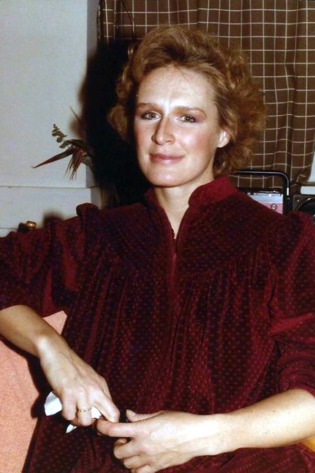 Picture of Glenn Close