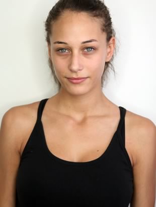 Picture of Shannia Rae