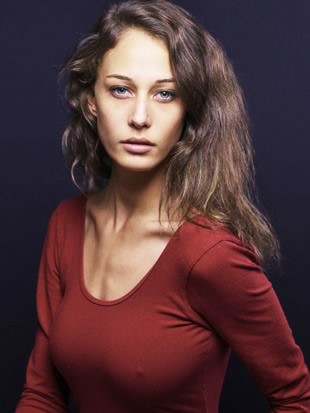 Picture of Shannia Rae