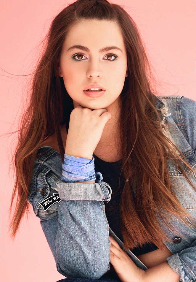 Picture of Bailey Carr