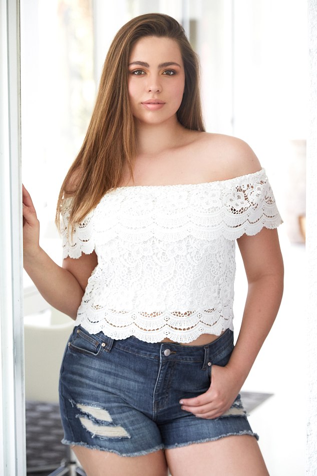 Picture of Bailey Carr