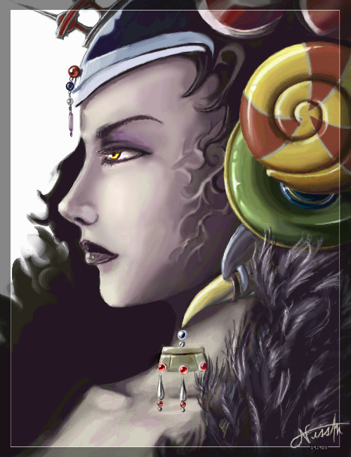 Image of Edea Kramer