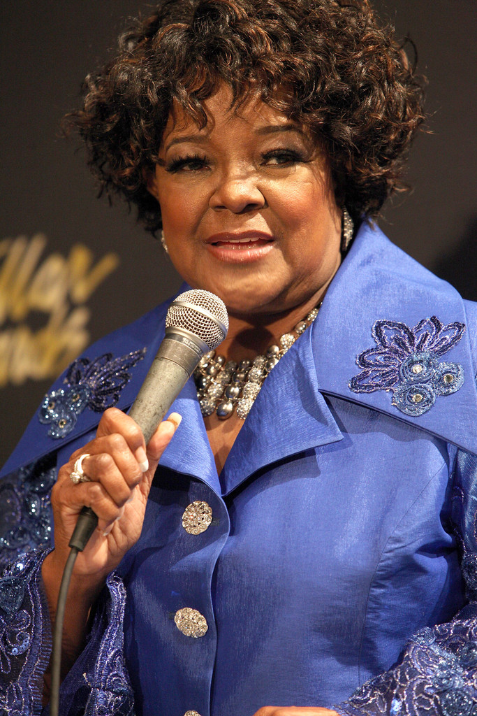 Shirley Caesar image