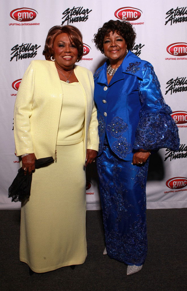 Picture of Shirley Caesar