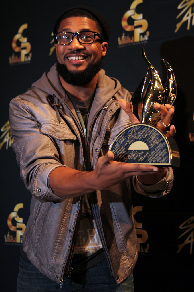 Picture of Da' T.R.U.T.H.