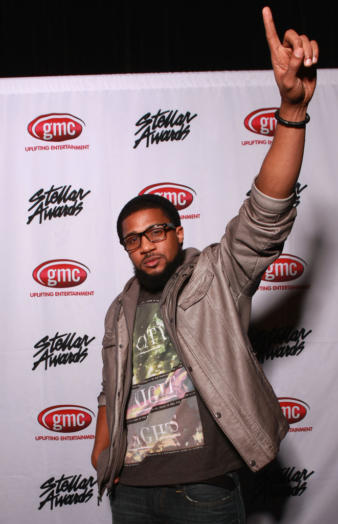 Picture of Da' T.R.U.T.H.