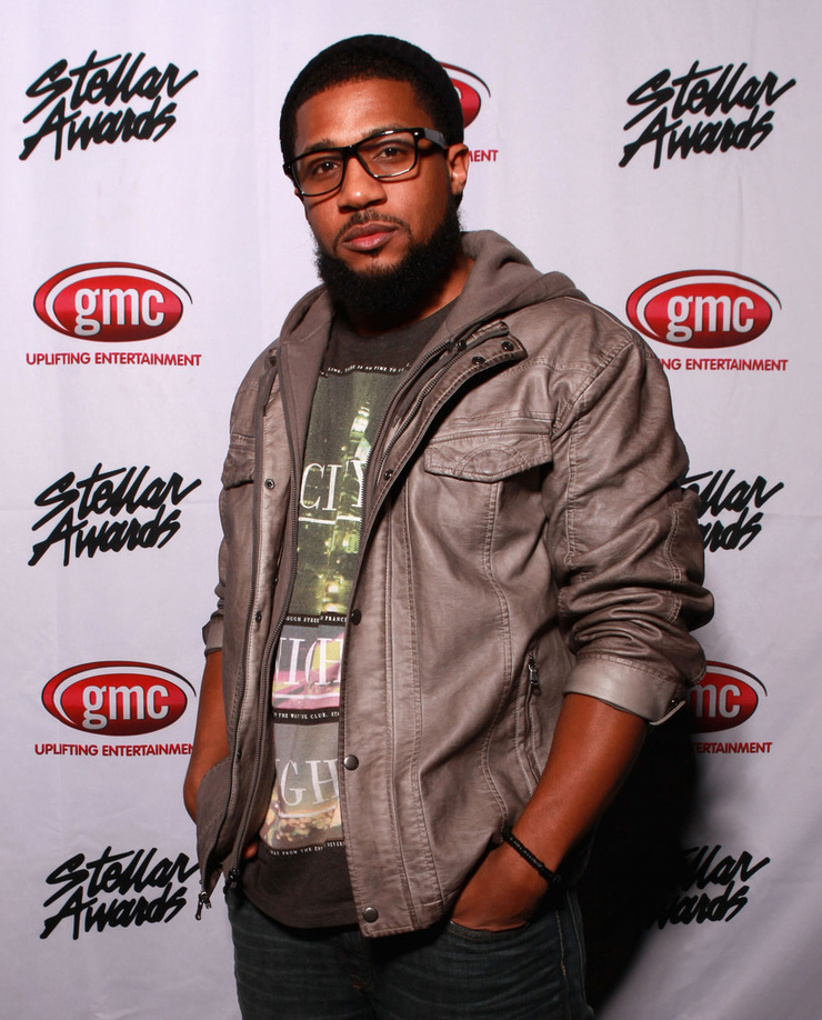 Picture of Da' T.R.U.T.H.