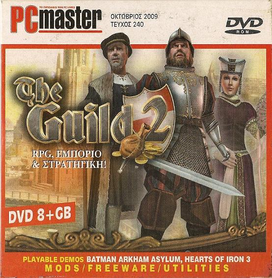 Image of The Guild 2