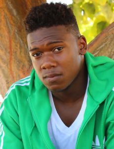 Jaishon Fisher image